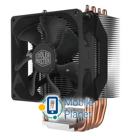 Купить Cooler Master Hyper H412R (RR-H412-20PK-R2) в Одессе, Львове ...