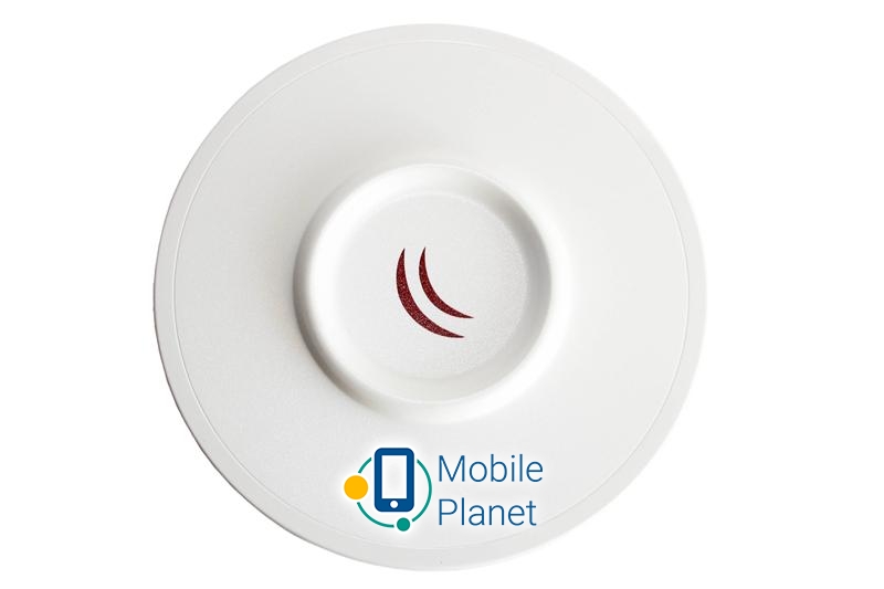 Купить Точка доступа Mikrotik DISC Lite5 AC (RBDiscG-5acD) в Одессе ...