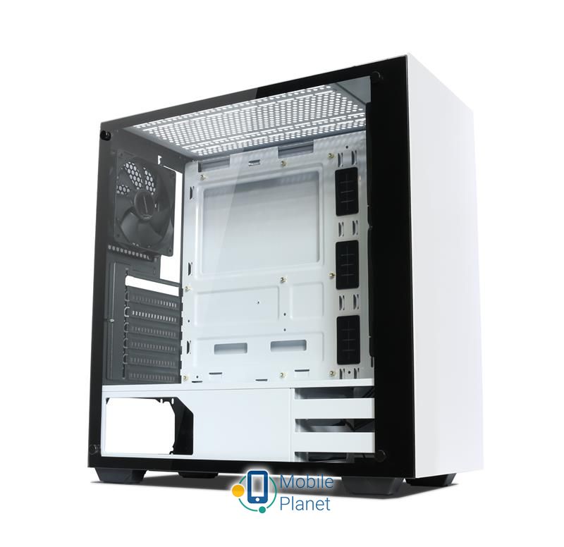 Купить Tecware Nexus M White (TW-CA-NEXUS-M-WH) без БП (UA) в Одессе ...