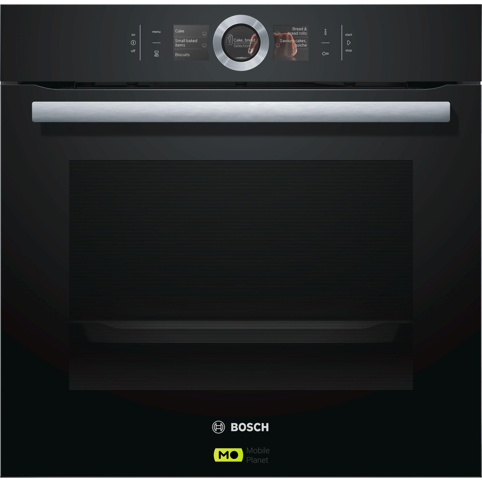 Купить Bosch HBG676EB6 (EU) в Одессе, Львове цена со склада интернет ...