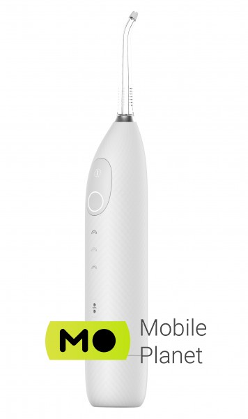 Xiaomi Oclean W1 Smart Oral Irrigator White (2 насадки) купити у Львові. Доступна ціна в ...