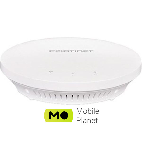Точка доступу Fortinet FortiAP-221E (FAP-221E-U) купити у Львові ...