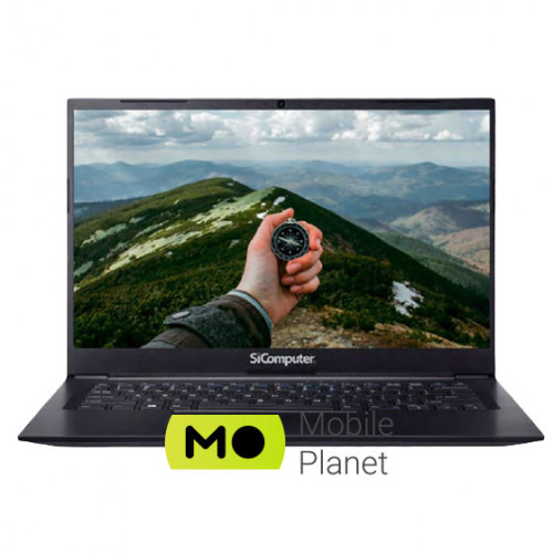 Купить SiComputer Nauta (N7.D1.12.05S) в Одессе, Львове цена со склада интернет-магазин ...