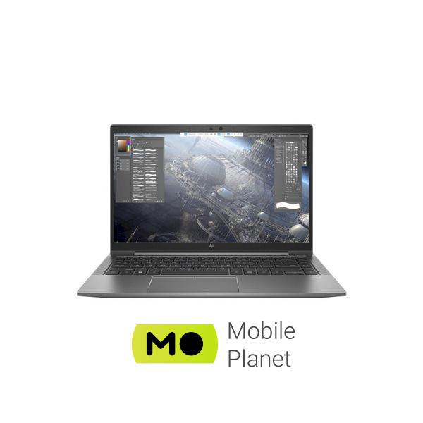 Купить HP ZBook Firefly 14 G8 (313R3EA) в Одессе, Львове цена со склада интернет-магазин ...