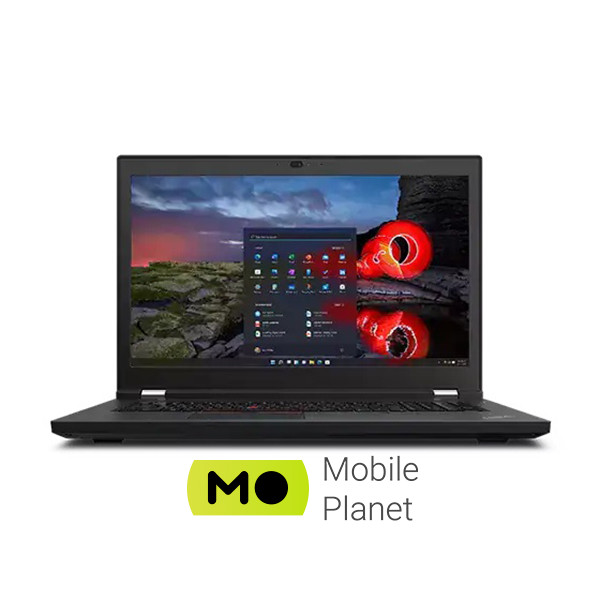 Купить Lenovo ThinkPad P17 Gen 2 WorkStation (20YU002NUS) Refurbished в ...