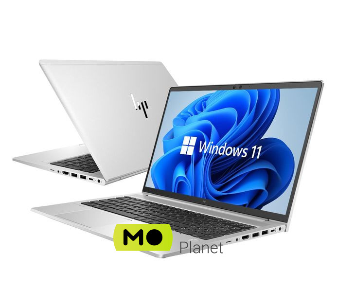 Купить HP EliteBook 655 G9 Ryzen 5-5625U/32GB/512/Win11P (6F2L8EA) в ...