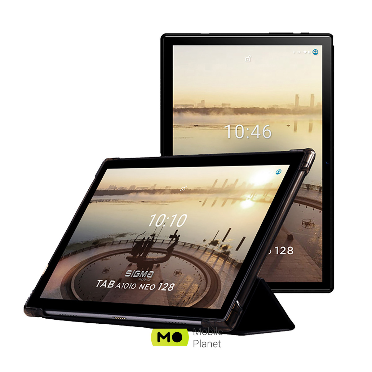Купить Sigma mobile Tab A1010 Neo 128 Black (UA) в Одессе, Львове цена ...