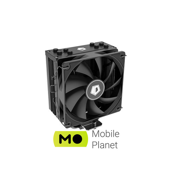 Кулер для процесора ID-Cooling SE-224-XT Black V2 купити у Львові ...