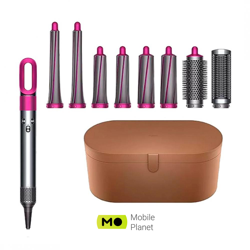 Dyson Airwrap Customised Kit 2 (335296-01) купити у Львові. Доступна ...