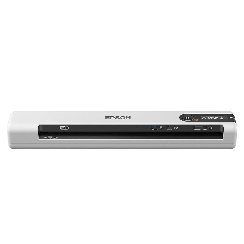 Купить Epson WorkForce DS-80W (B11B253402) в Одессе, Львове цена со ...