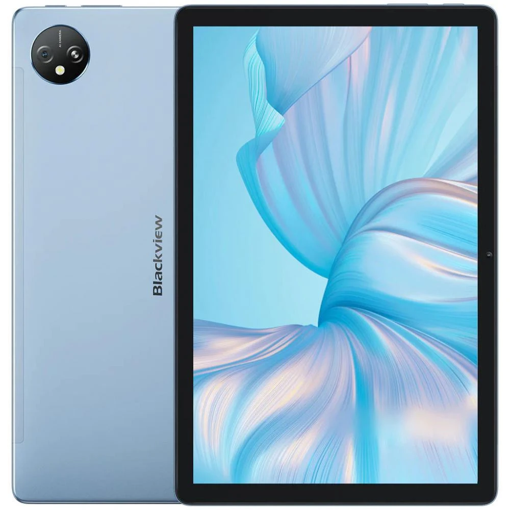 Купить Blackview Tab 80 8/128GB 4G Dual Sim Blue в Одессе, Львове цена ...