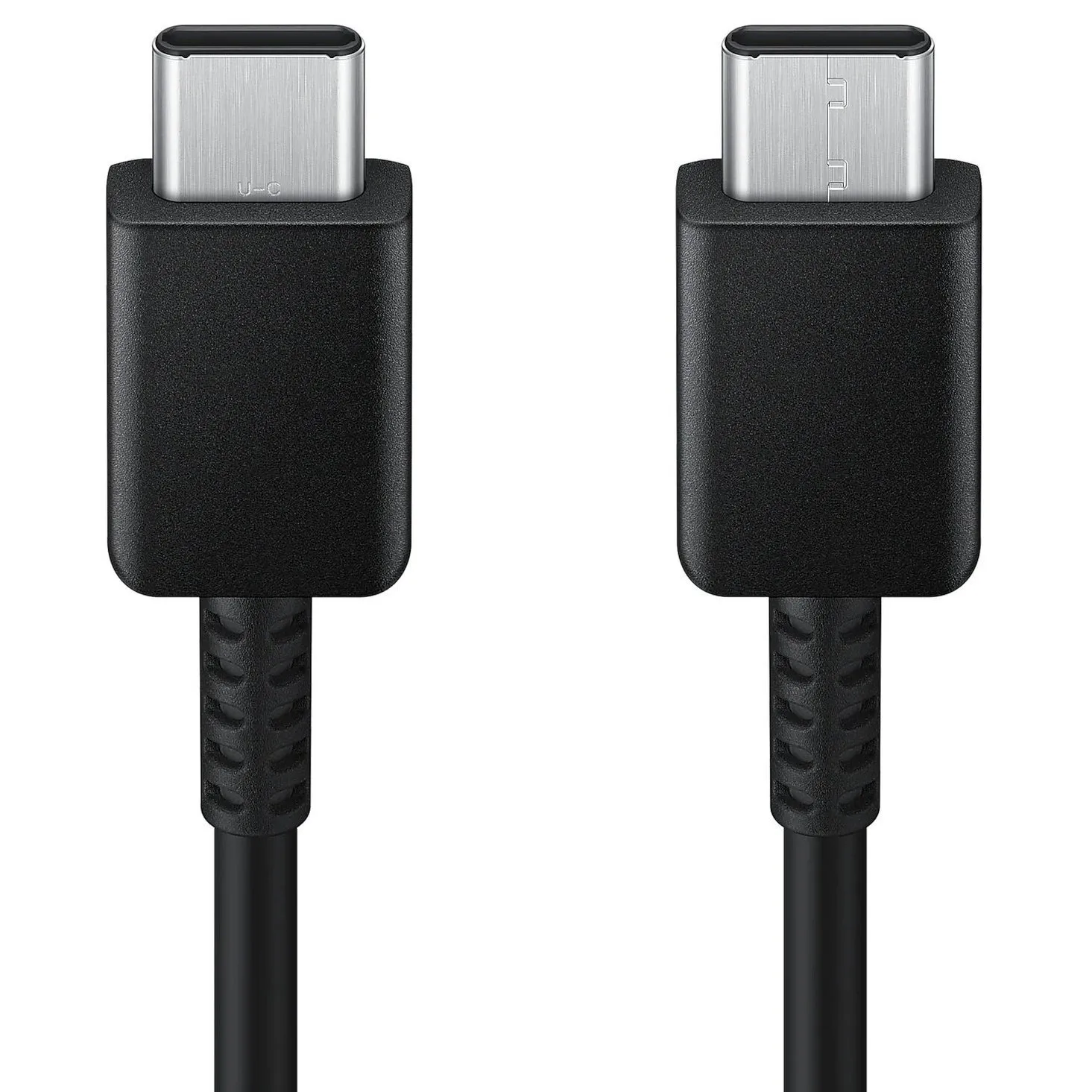 Купить Samsung USB Type-C to Type-C 1.8m Black (EP-DX310JBRGRU) в ...