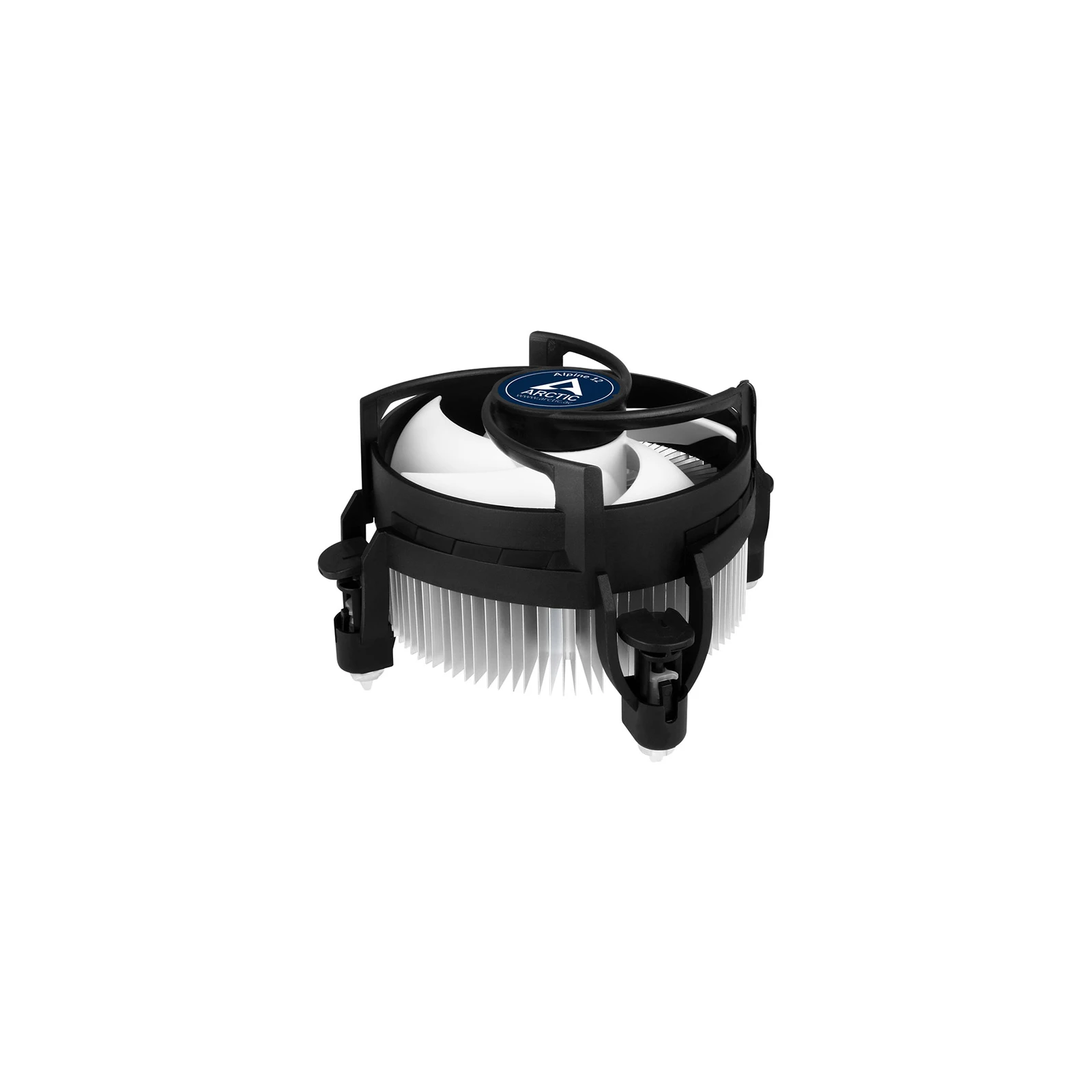 Купить Кулер для процессора Arctic ALPINE 12 OEM (AOCPU00008A) в Одессе ...