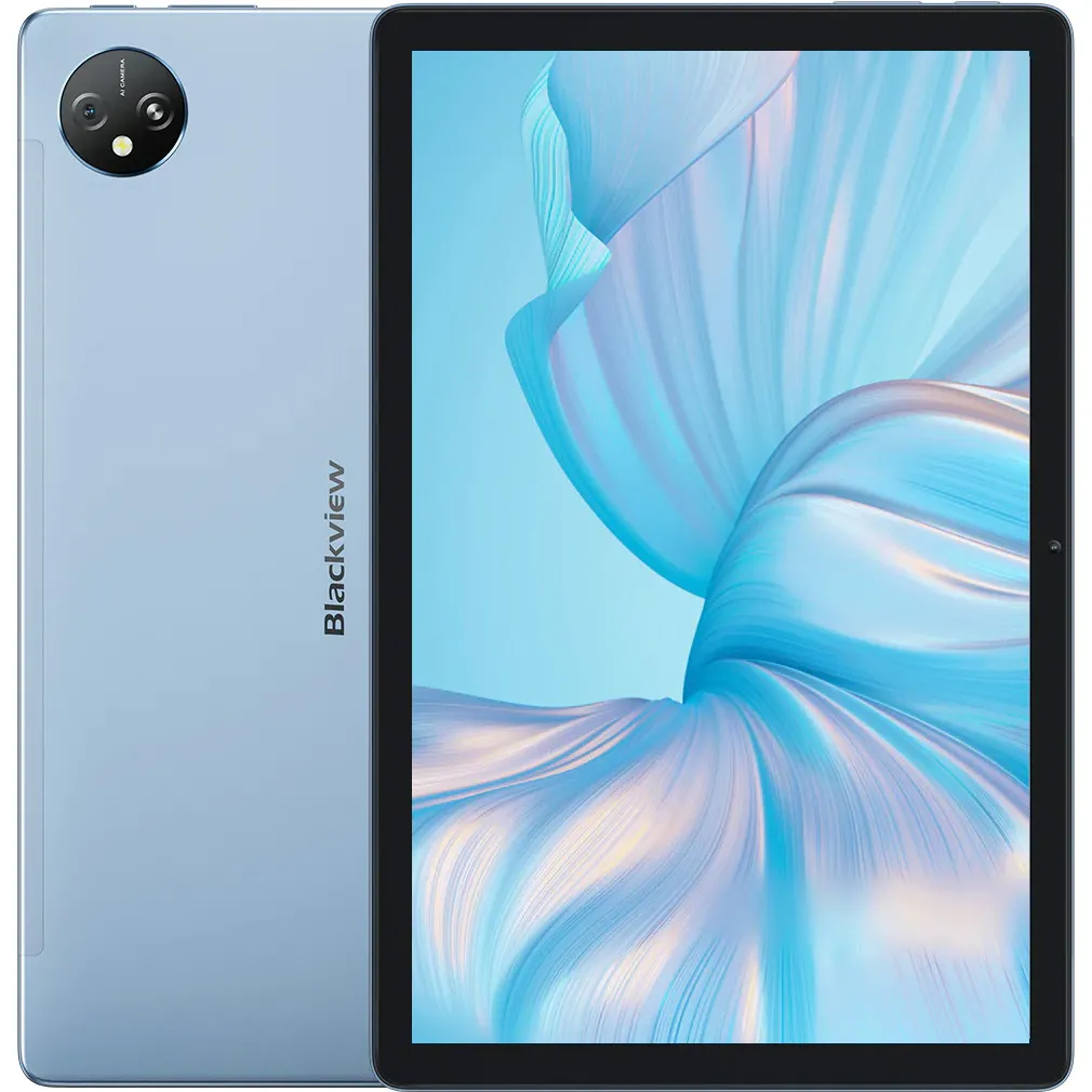Купить Blackview Tab 80 4/128GB 4G Dual Sim Blue в Одессе, Львове цена ...