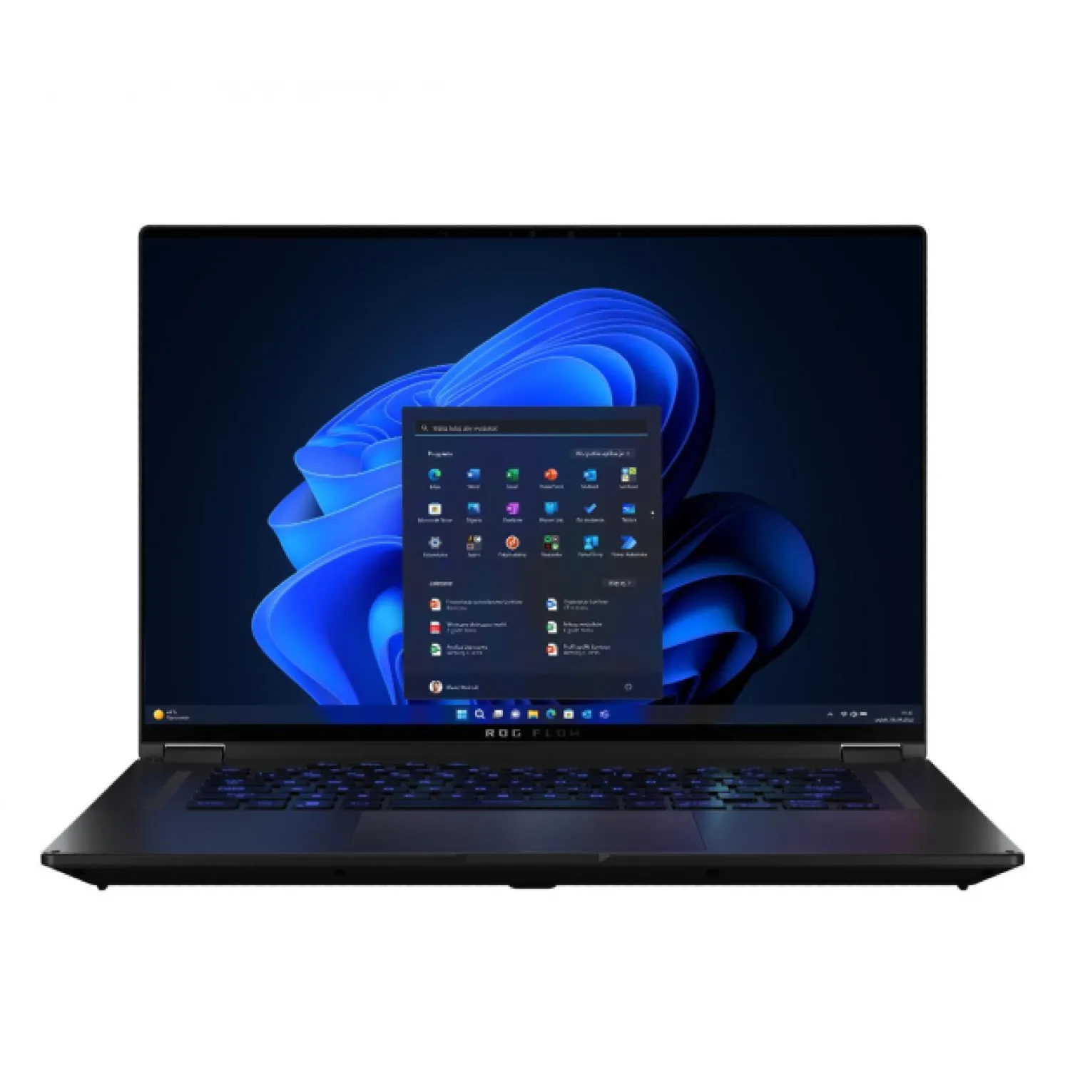 Купить ASUS ROG Flow X16 i9-13900H/32GB/1TB/Win11 RTX4060 240Hz ...
