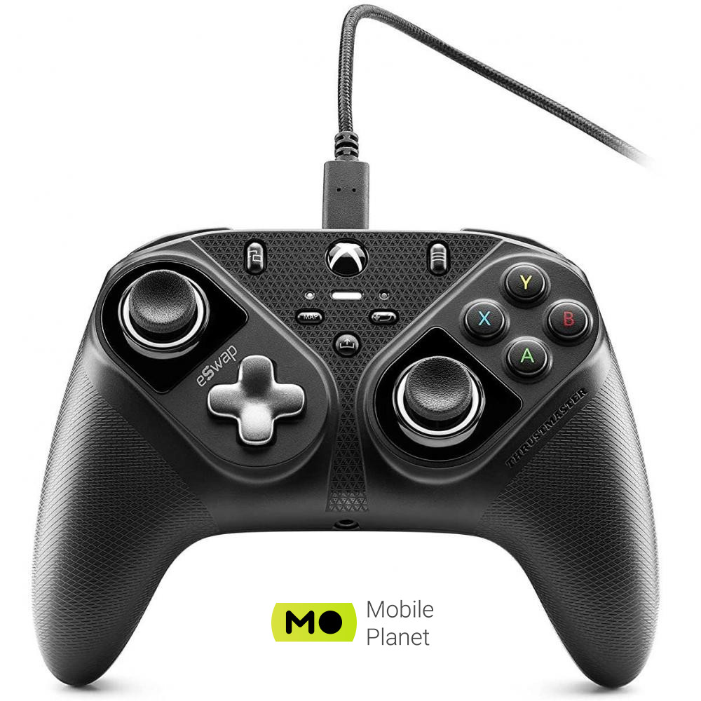 Купить Thrustmaster PC/Xbox Eswap s Pro Controller (4460225) в Одессе ...