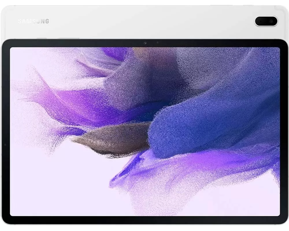 Купить Samsung Galaxy Tab S7 FE 4/64GB 5G Mystic Silver (SM-T736BZSA) в ...