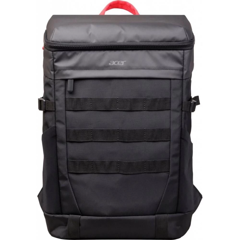 Acer Nitro Gaming Utility Backpack 15.6 Black (GP.BAG11.02I) (UA ...