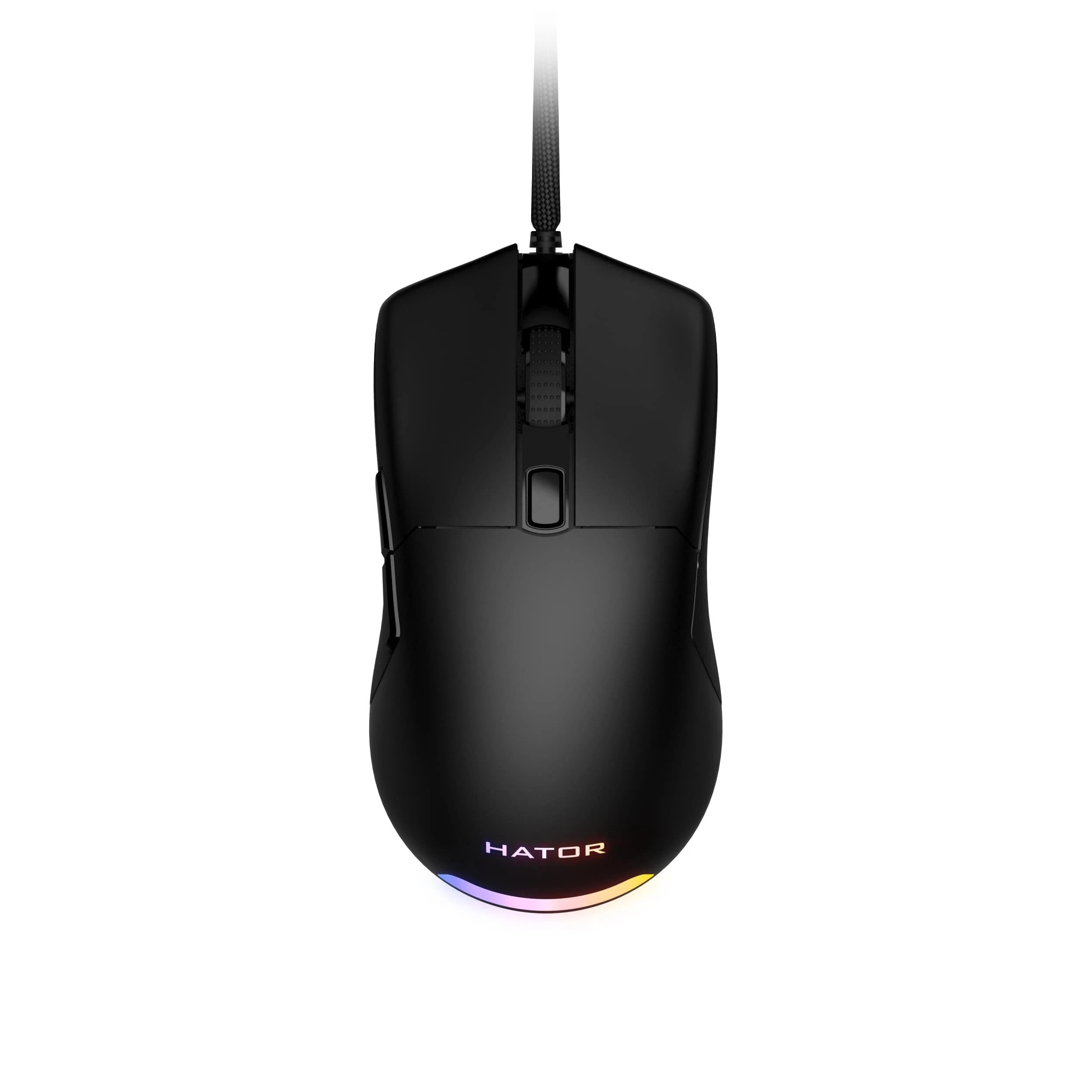 Hator Pulsar 2 Pro Black (HTM-520) (UA) купити у Львові, ціна зі складу ...