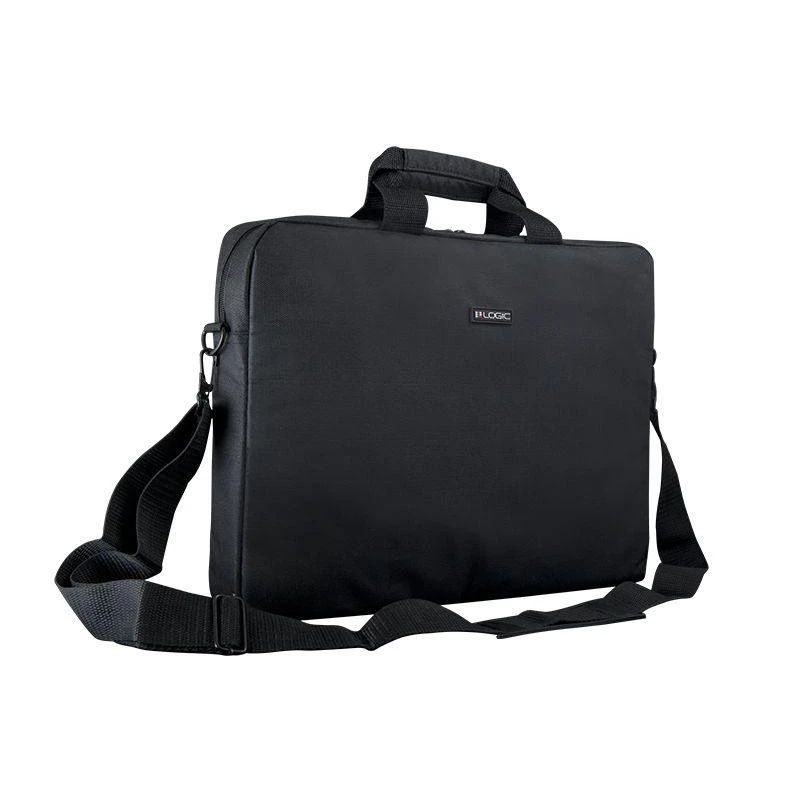 Купить Logic concept Concept Bag 15 Black (TOR-LC-BASIC15) в Одессе ...