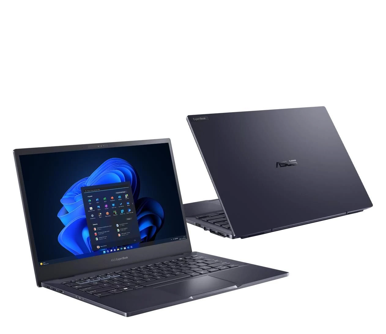 Купить ASUS ExpertBook B5302CBA i5-1235U/8GB/512/Win11P (B5302CBA ...