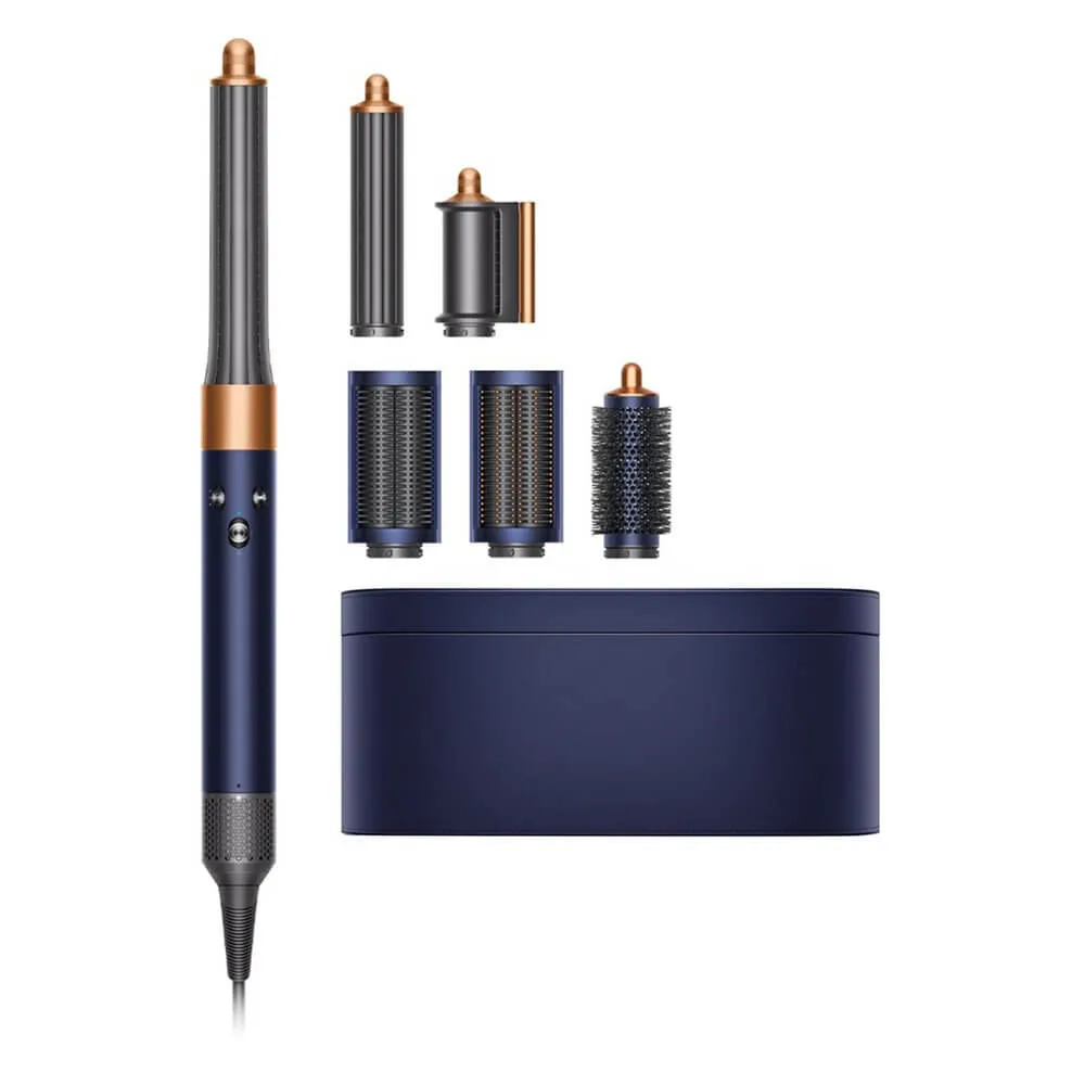 Dyson Airwrap HS05 Complete Long 1300W Blue Copper (395933-01) купить в ...