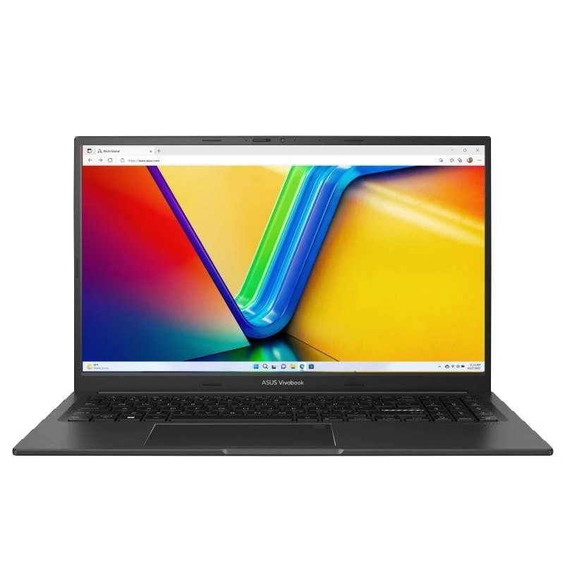 Купить ASUS VivoBook 15X K3504VA Indie Black (K3504VA-BQ311, 90NB10A1 ...