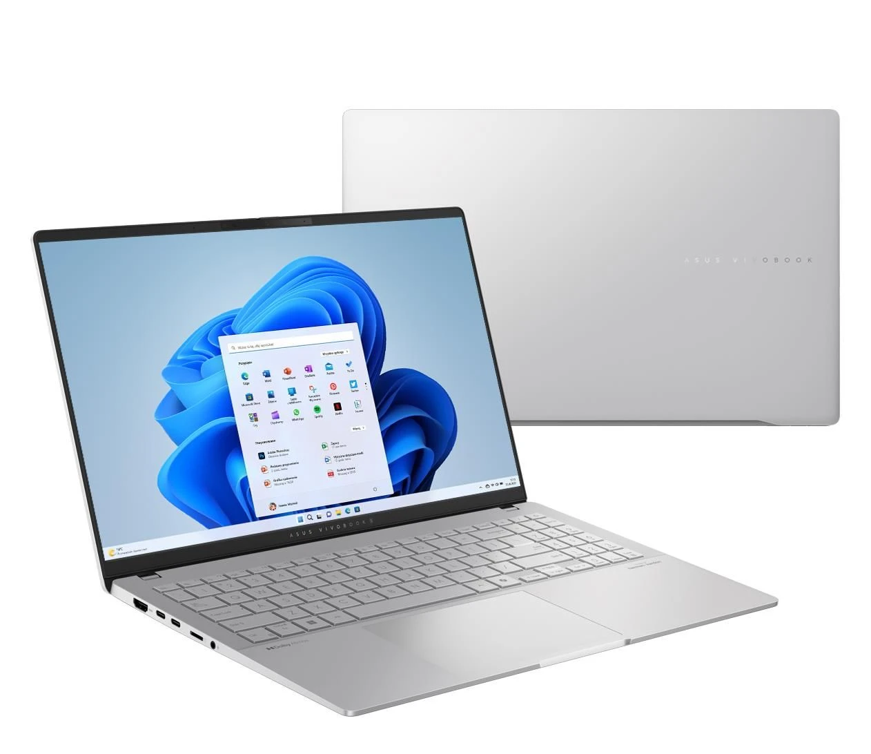 Купить ASUS Vivobook S15 S5507QA X Plus X1P-42-100/16GB/1TB/W11 OLED AI ...