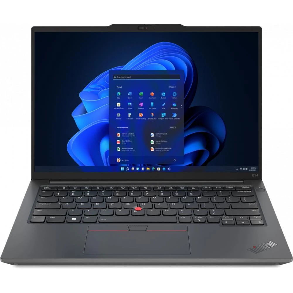 Купить Lenovo ThinkPad E14 Gen 5 (21JK0057GE) в Одессе, Львове цена со ...
