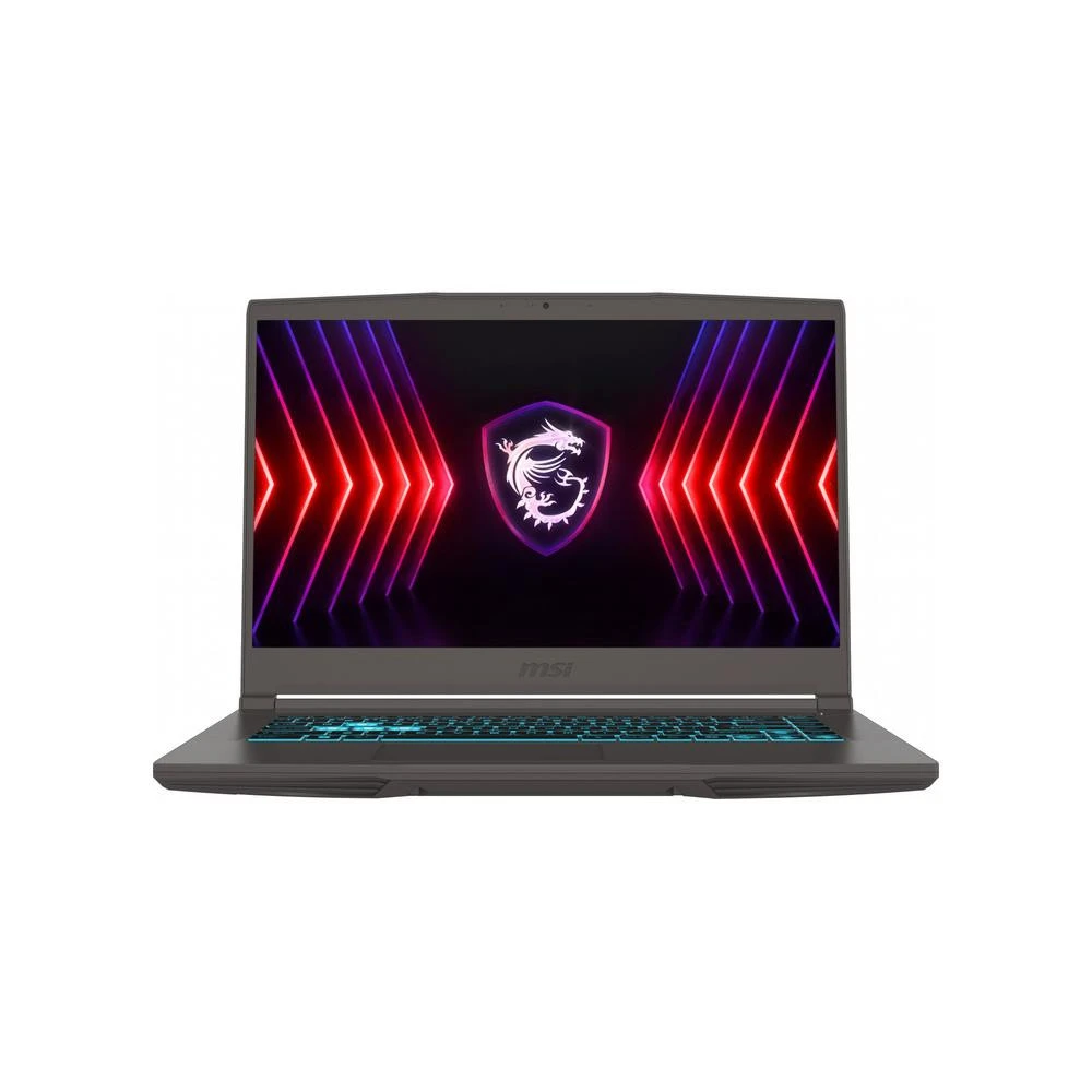 MSI Thin 15 B13UCX-2695XUA Cosmos Gray (9S7-16R831-2695) купити у ...