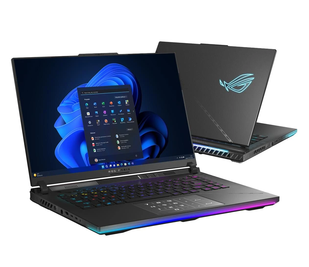 Купить ASUS ROG Strix SCAR 16 i9-14900HX/32GB/1TB/Win11PX RTX4080 240Hz ...
