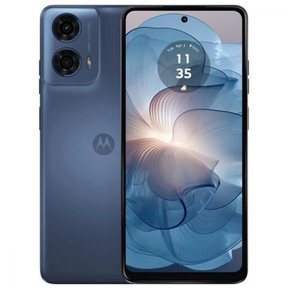 Motorola G24 Power 8/256GB Ink Blue (PB1E0003) (UA) купить в Одессе ...