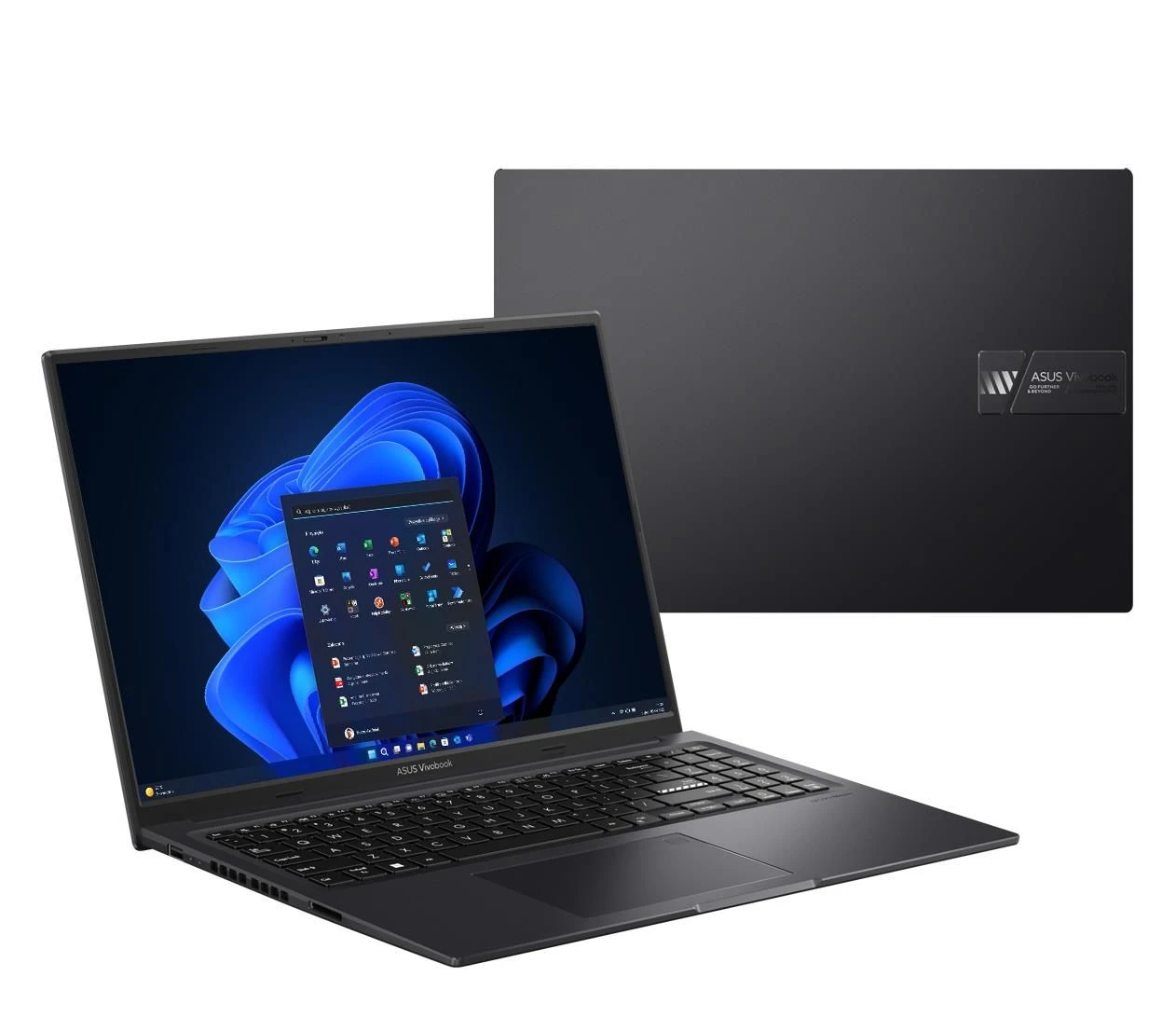 ASUS Vivobook 16X i5-13500H/16GB/1TB/Win11 RTX3050 (K3605VC-MB263W ...