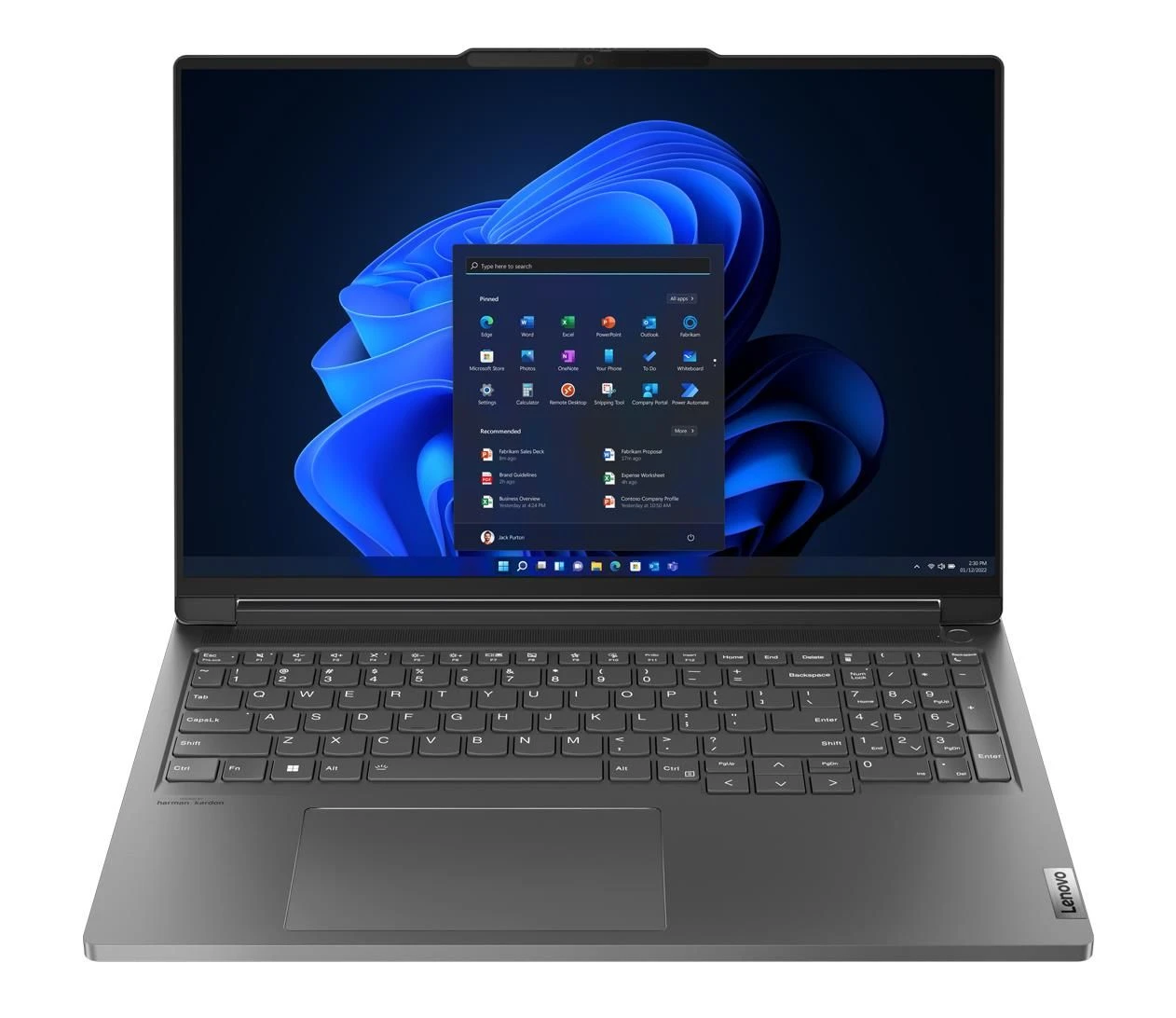 Купить Lenovo ThinkBook 16p i7-13700H/16GB/512/Win11P RTX4060 ...