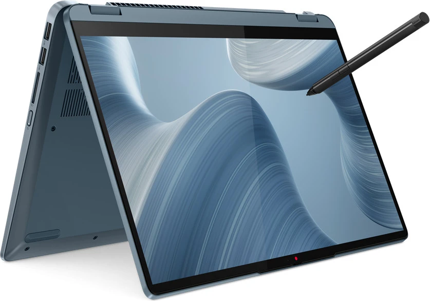 Купить Lenovo IdeaPad Flex 7 14IRU8 Stone Blue (82Y20001US) Refurbished ...