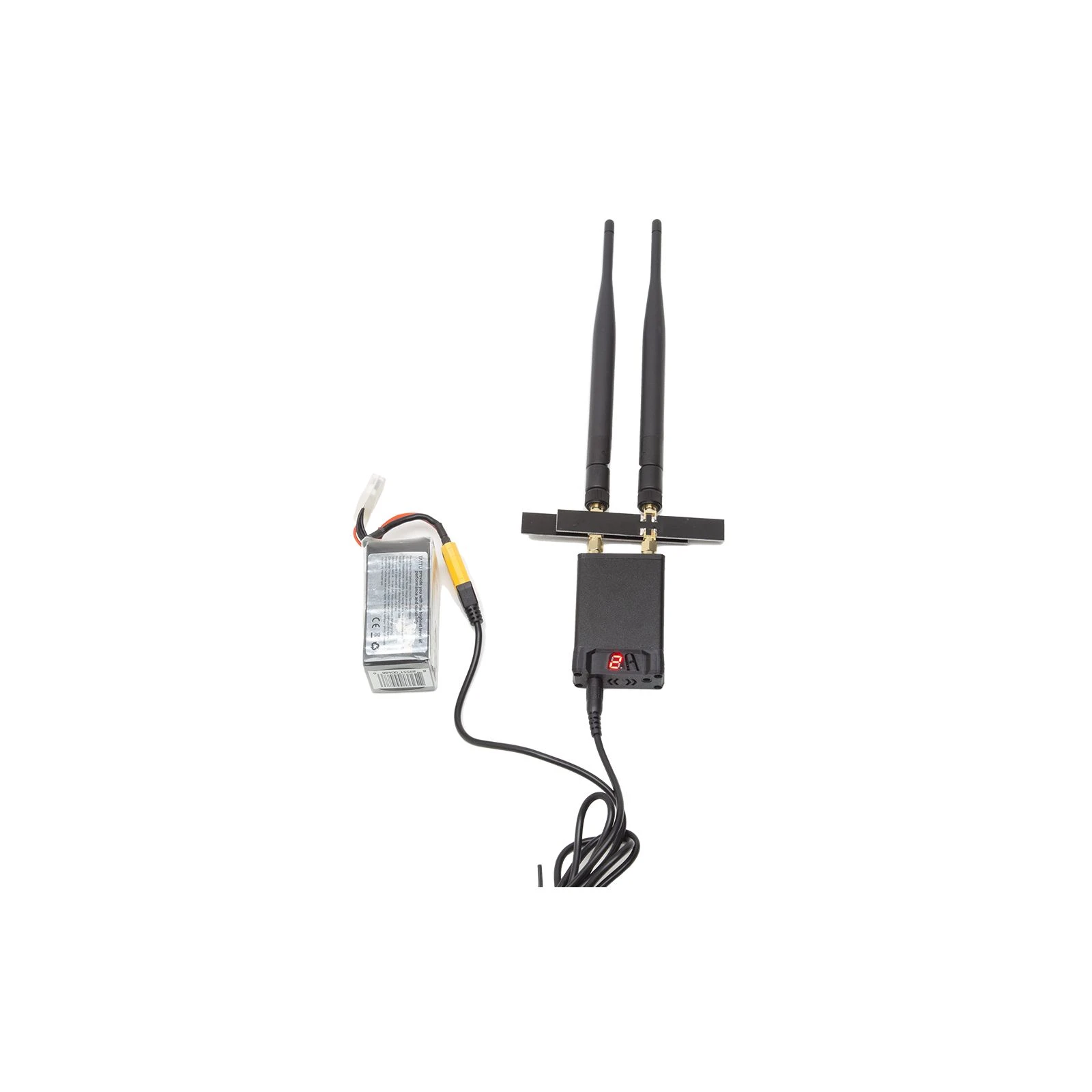 Купить Ретранслятор FPV Skyzone 1.2G to 5.8G Video Repeater (VD-RPT) (UA) в Одессе, Львове цена ...