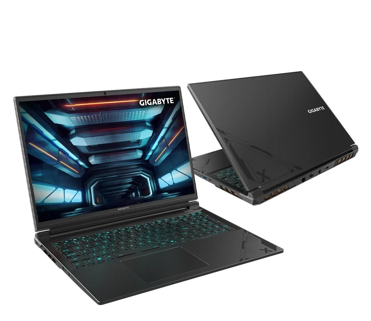 Gigabyte G6X 9MG (2024) i7-13650HX/16GB/1TB RTX4050 165Hz (9MG ...