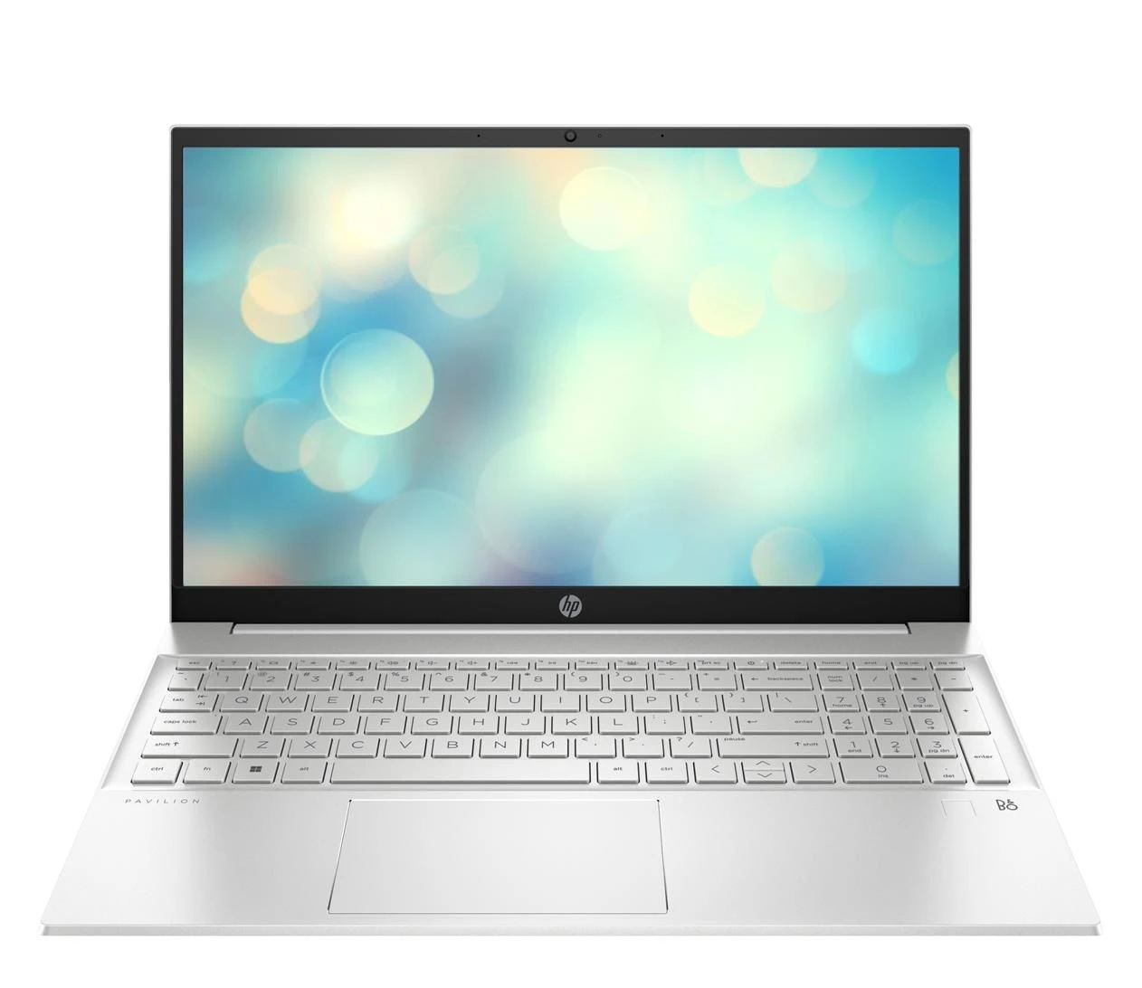 Купить HP Pavilion 15 Ryzen 7-7730U/16GB/1TB Silver (15-eh3174nw ...