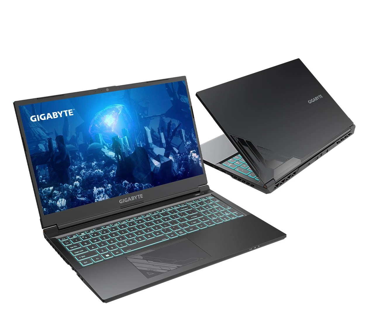 Gigabyte G5 (2024) i7-13620H/32GB/512+1TB RTX4050 144Hz (MF5-H2EE353KD ...