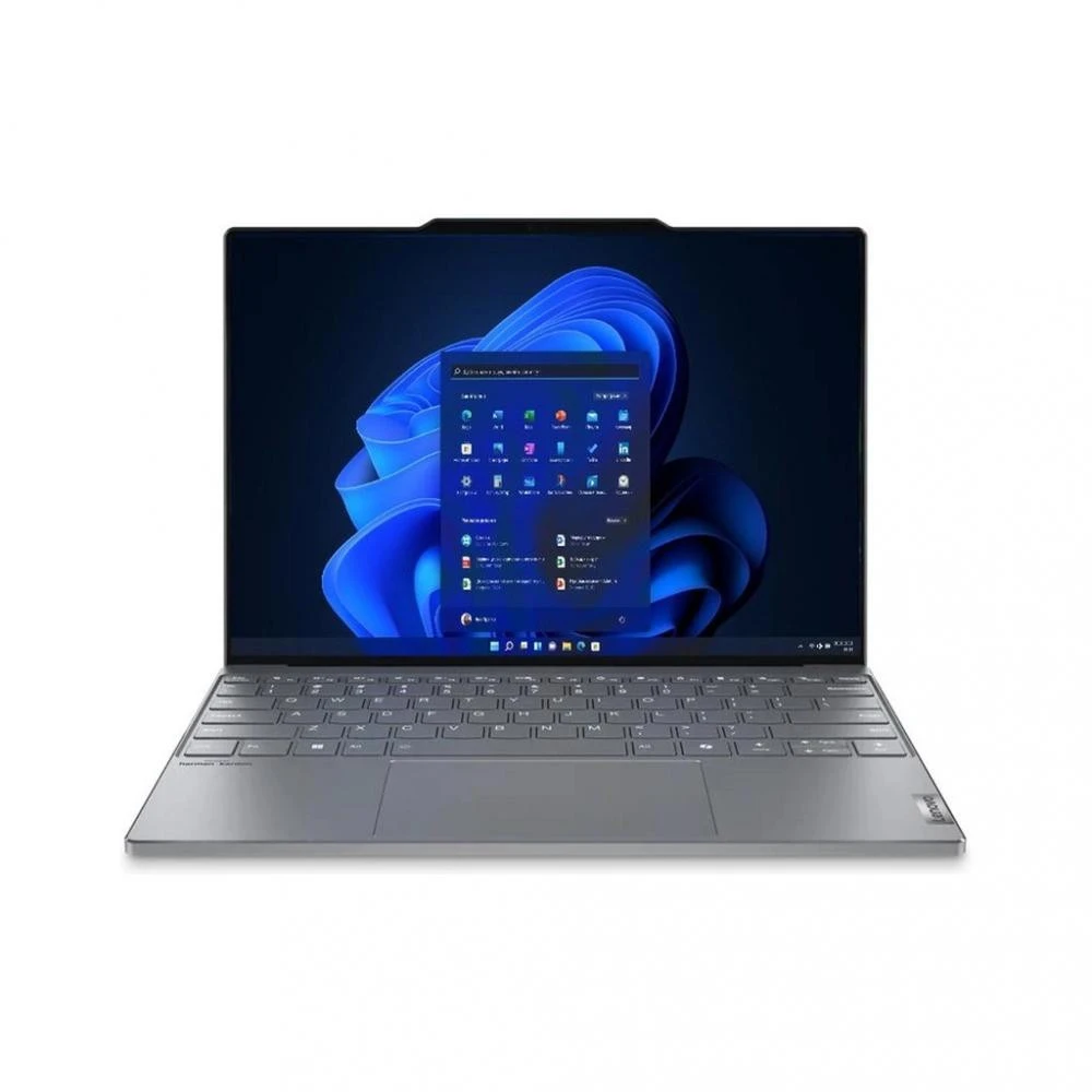 Купить Lenovo ThinkBook 13x G4 IMH Luna Gray (21KR0006RA) в Одессе, Львове цена со склада ...