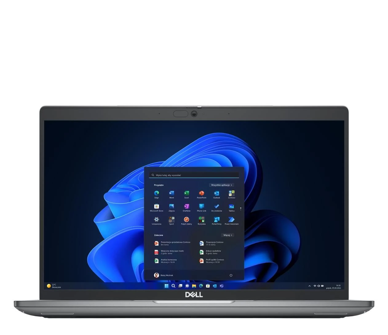 Купить Dell Latitude 5450 Ultra 5 135U/16GB/1TB/Win11P (N011L545014EMEA ...