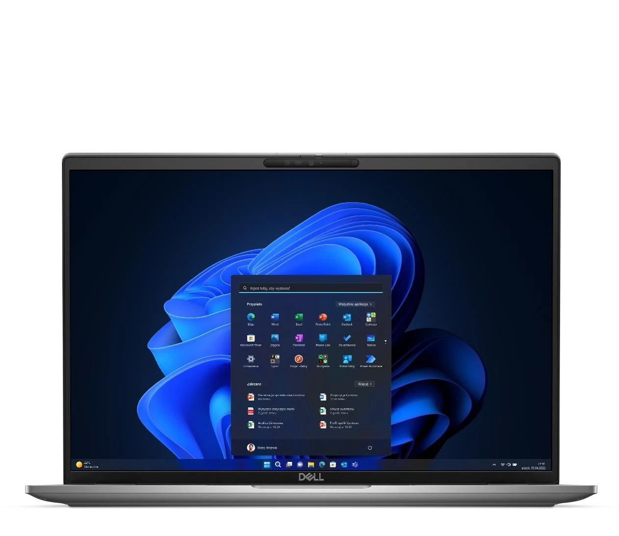 Купить Dell Latitude 7650 Ultra 7 165U/16GB/512/Win11P (N003L765016EMEA ...