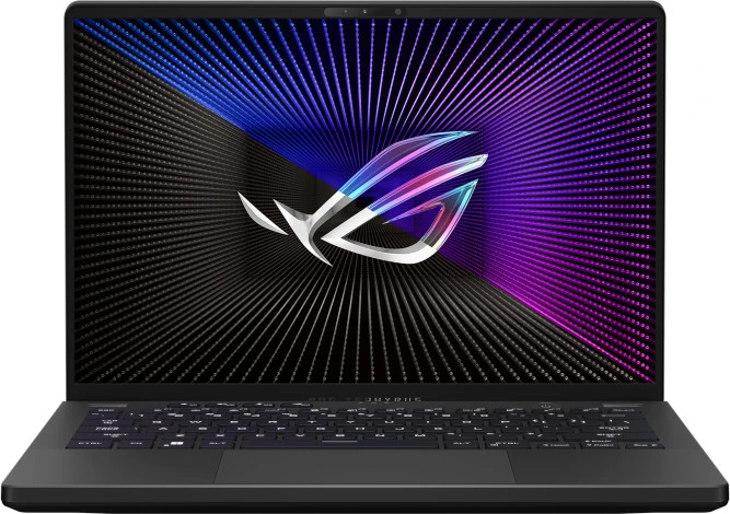 ASUS ROG Zephyrus G14 GA402RJ (GA402RJ-L8095WA) Refurbished купити у ...
