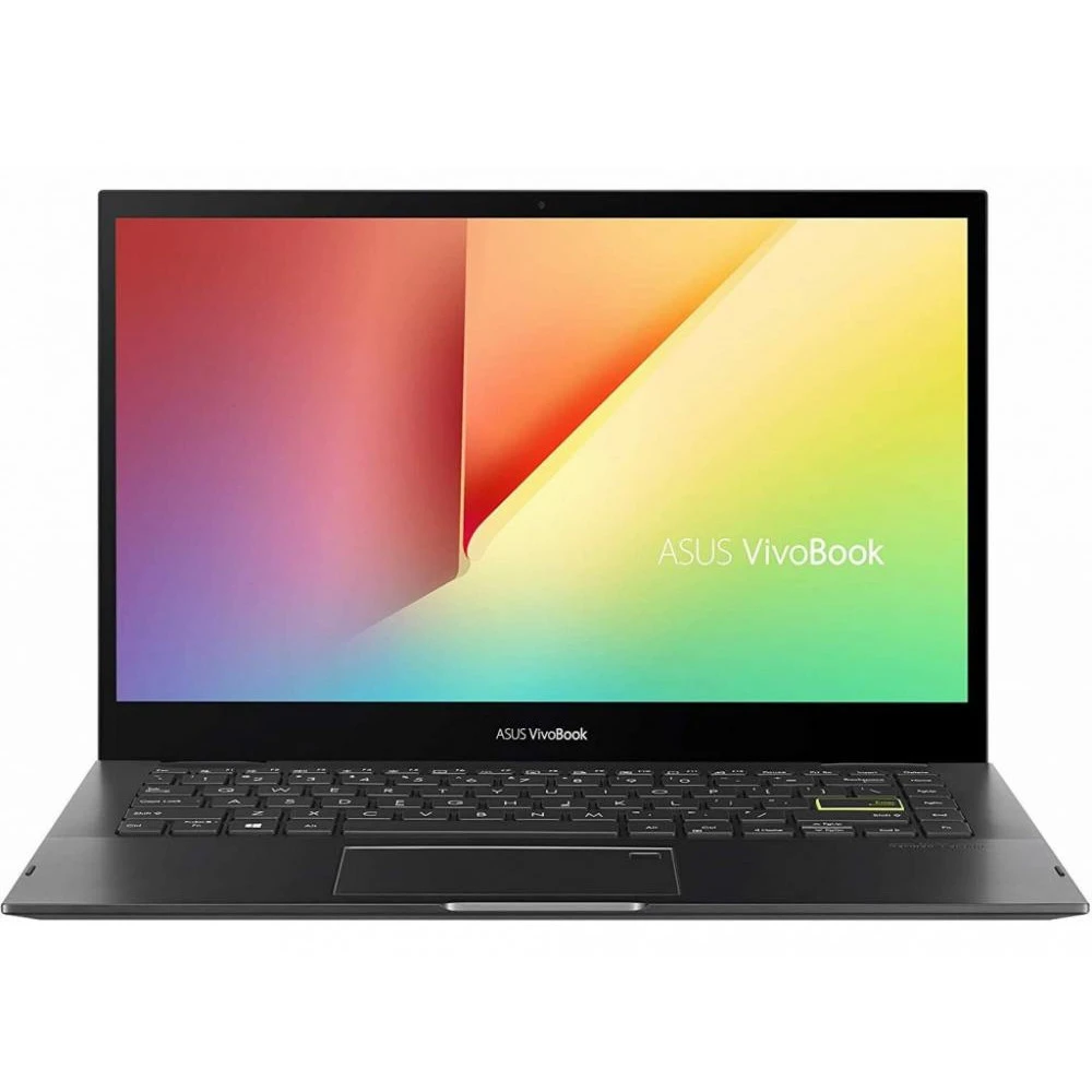 ASUS VivoBook Flip 14 TP470EA (TP470EA-AS34T) купить в Одессе, цена со ...