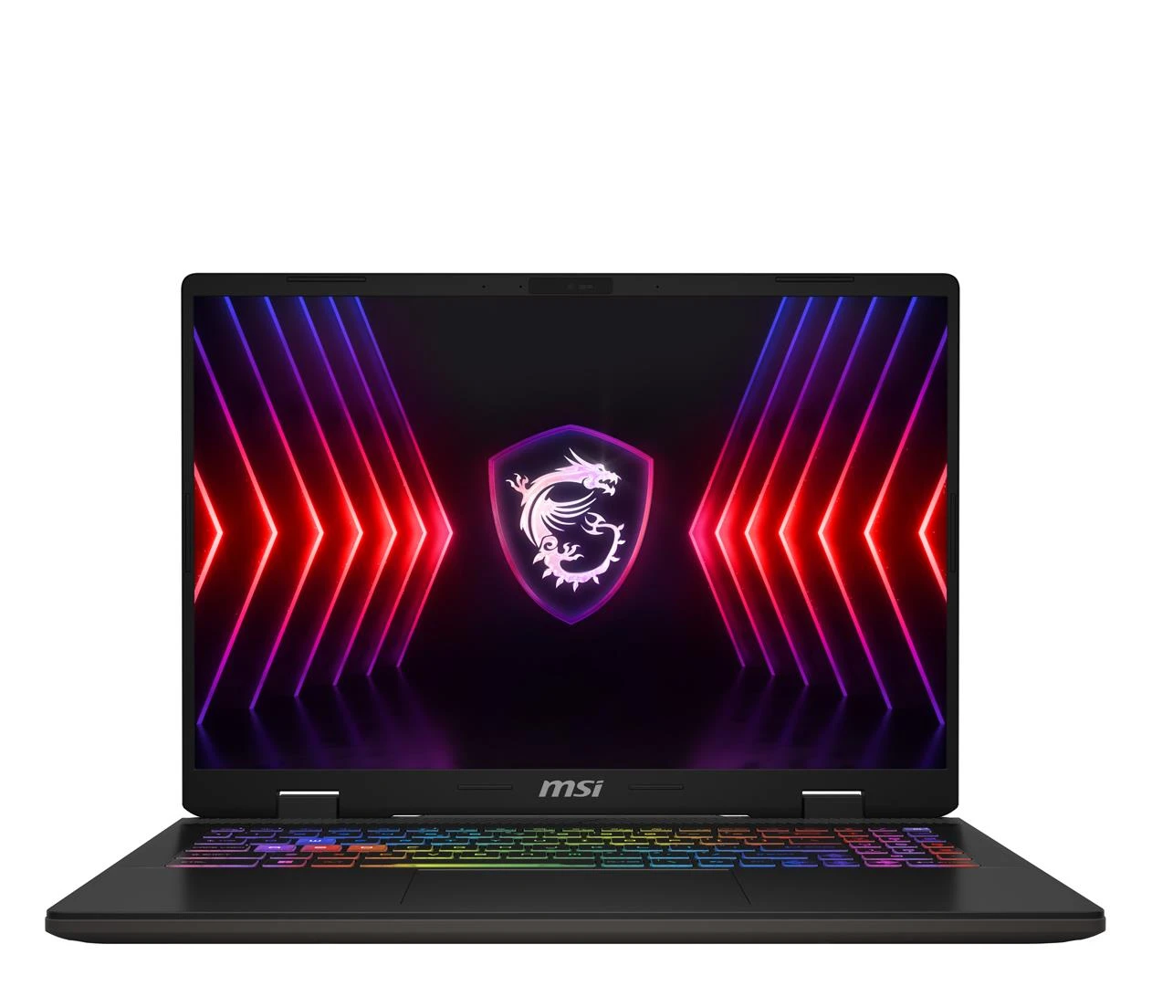 Купить MSI Sword 16 i7-14650HX/16GB/1TB RTX4070 144Hz (Sword 16 HX ...
