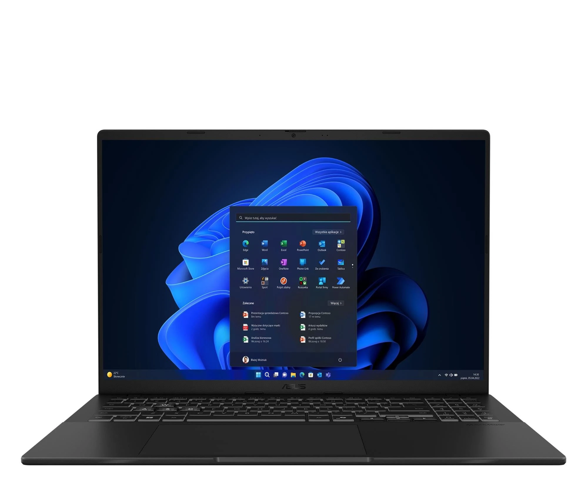 ASUS Vivobook 16 V3607VU Core 5-210H/32GB/1TB/Win11 RTX4050 144Hz ...