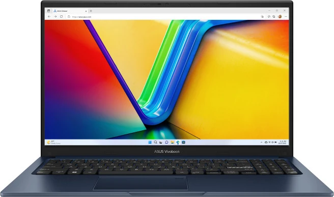 Купить ASUS VivoBook 15 X1504VA (X1504VA-BQ137W) Refurbished в Одессе ...