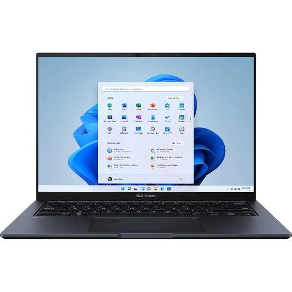 ASUS Zenbook Pro 14 OLED UX6404VI (UX6404VI-P1058X) Refurbished купить ...