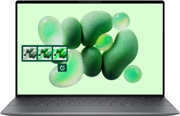 Dell XPS 13 9345 Graphite (usexchbts9345hgll) купити у Львові. Доступна ...