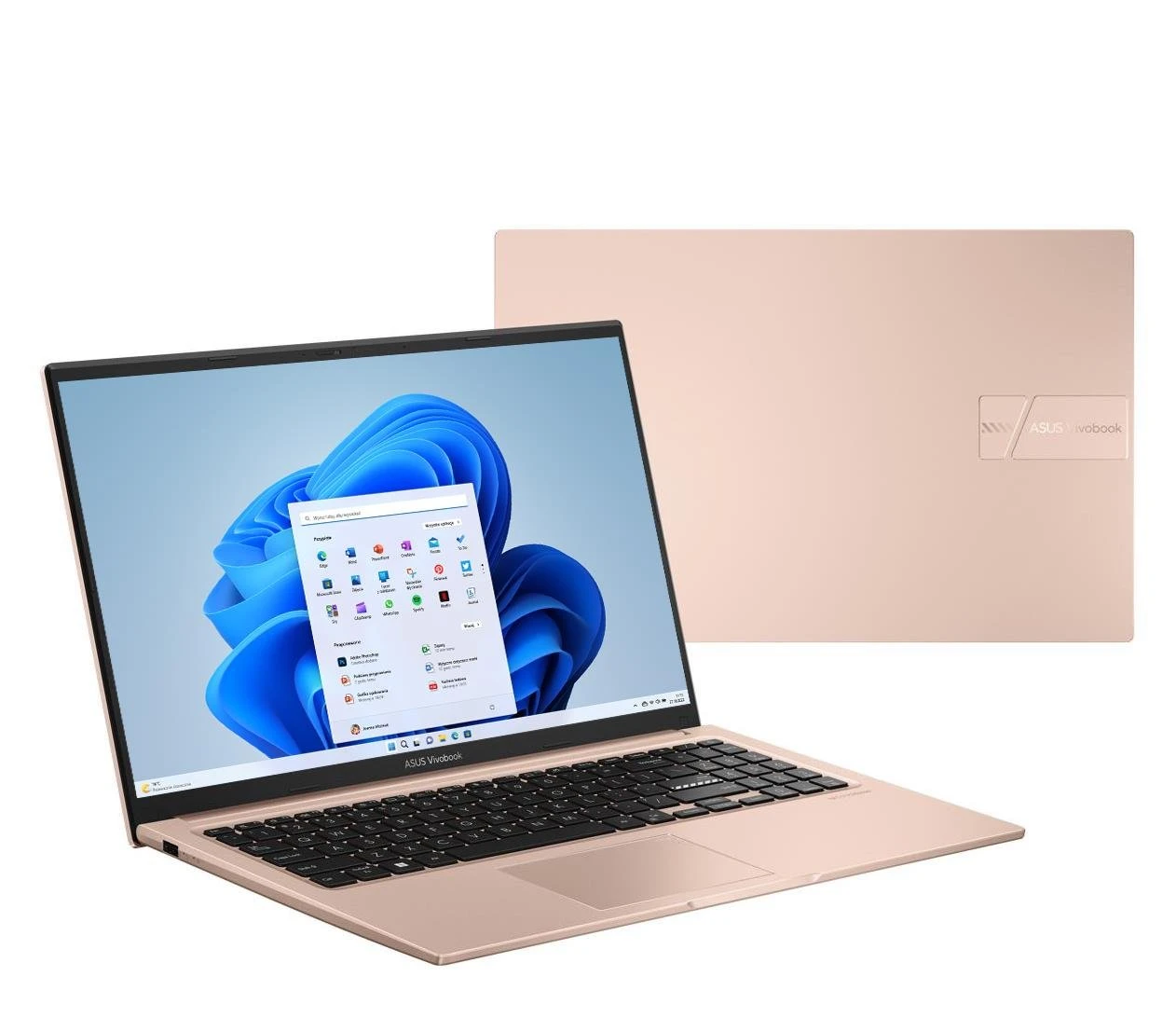 Купить ASUS Vivobook 15 X1504VA i5-1334U/16GB/1TB/Win11 (X1504VA-BQ2095W-SSD1TB M.2 PCIe) в ...